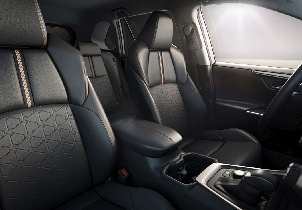 Toyota RAV4 |Autoturisme 4x4 Hibrid si 4x4 Benzina