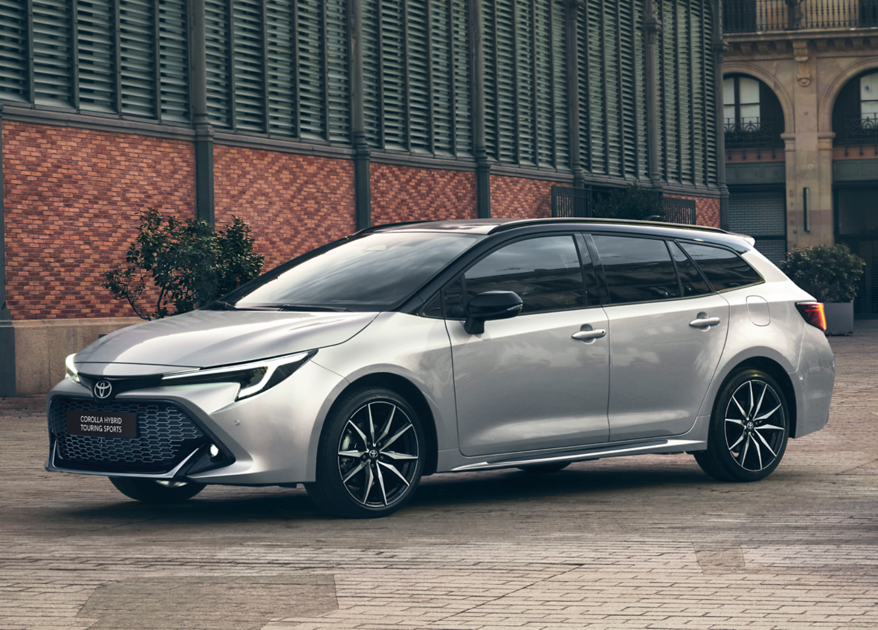 Oferte & promotii Toyota Romania. Modele Toyota pret redus