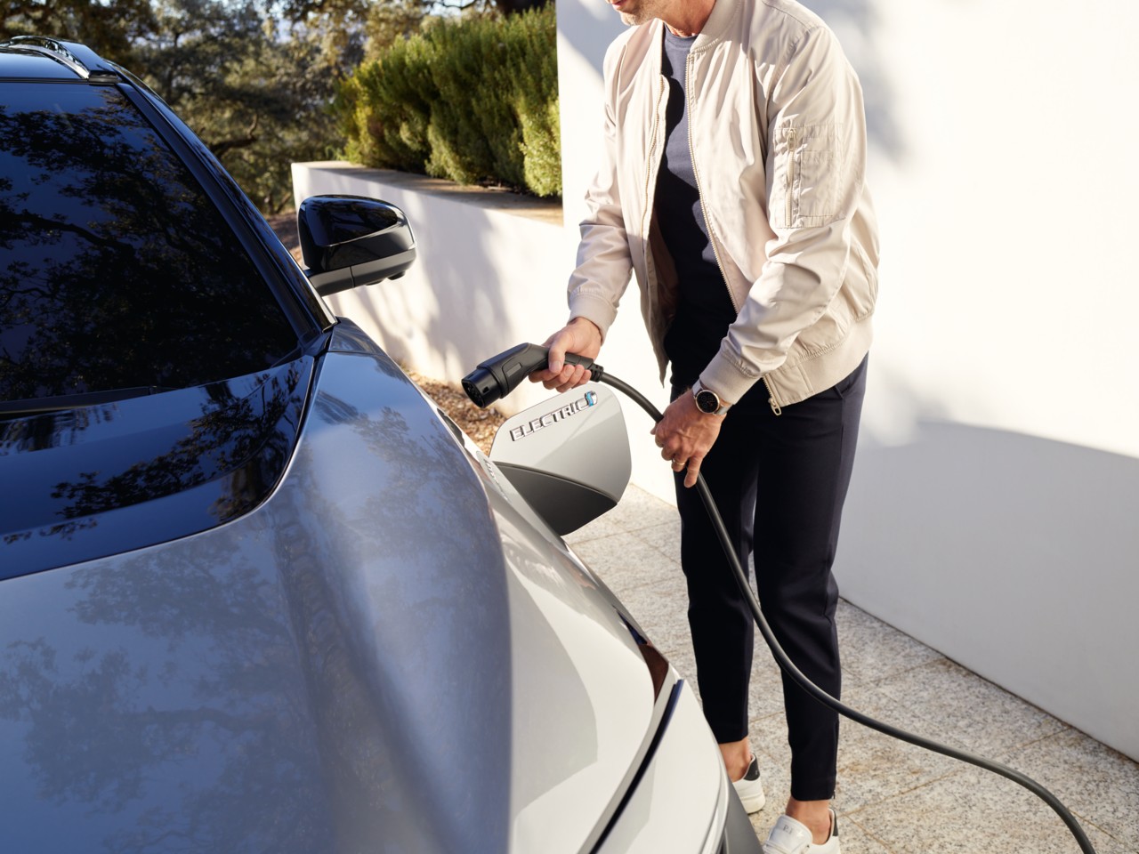 Toyota Full Electric | Toyota Romania