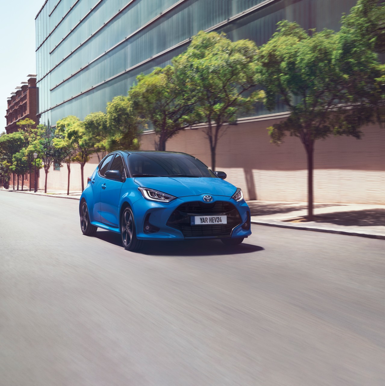 Oferte & promotii Toyota Romania. Modele Toyota pret redus