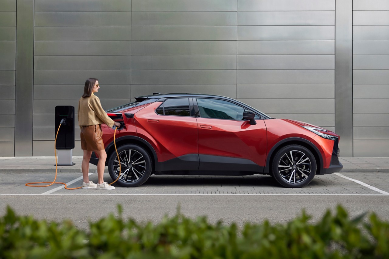Oferte & promotii Toyota Romania. Modele Toyota pret redus